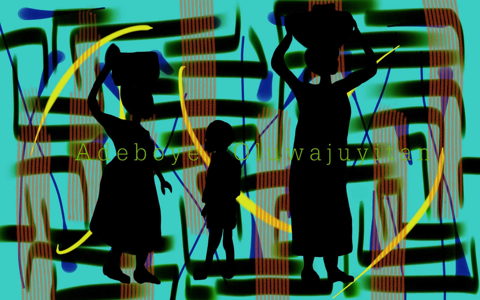 Tribal Nature - The Boy Child ⋆
