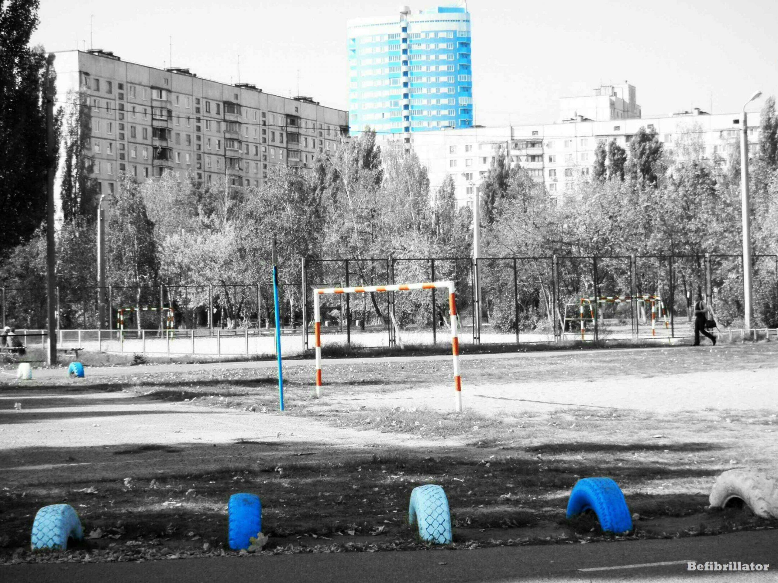 Blue! A Poem | Culled From My First Book — The Curtain Raiser ...